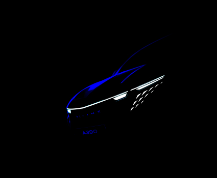 ALPINE A390: OFFICIAL PRESENTATION ON 27 MAY 2025